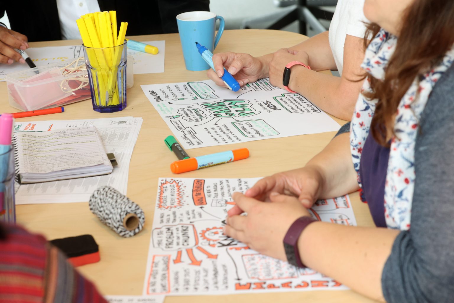 YLab – We are the public services innovation lab for Wales.